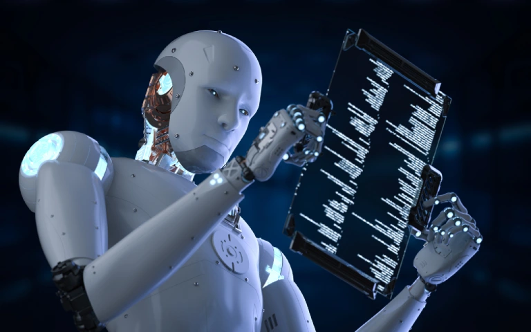 Sejarah Perkembangan AI (Artificial Intelligence) yang Menarik